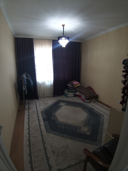 Ijaraga kvartira oilaga 2 honali yangi uy