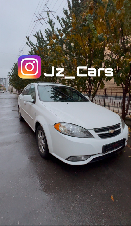 Gentra 2021 Lacetti Jentra Avtokredit