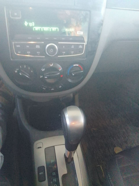 Lacetti avtomat full