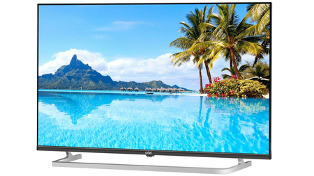 Телевизор Artel 55AU20H UHD Smart TV