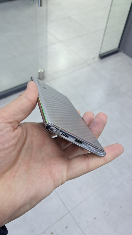 Samsung Galaxy Note 10