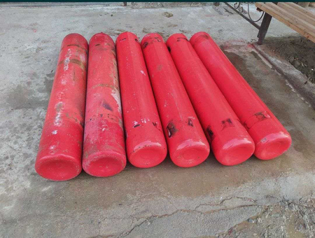 Metan gaz  bolon sotiladi
