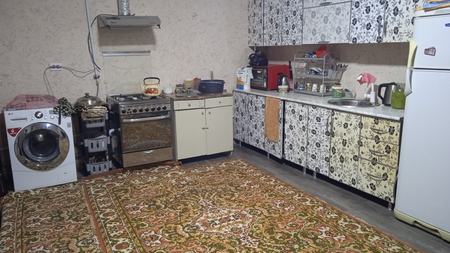 Продаётся участок