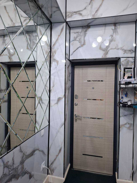 Срочно продается 1 ком Юнусобад новостройка