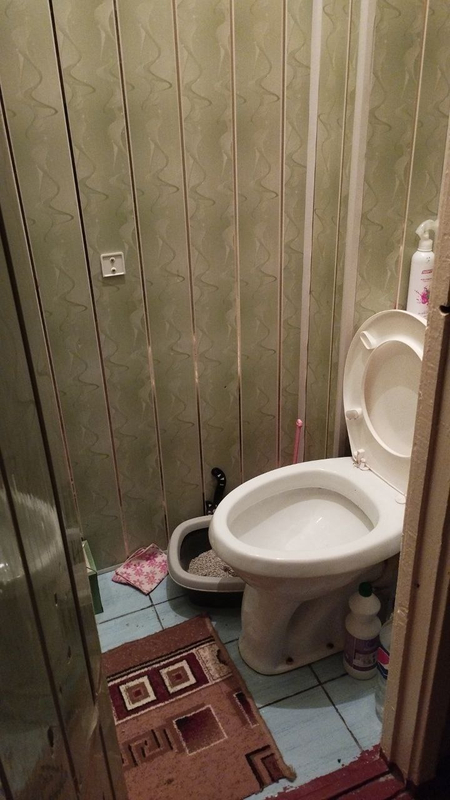 Срочно продаётся 2-х ком 8 мик/н 31 дом