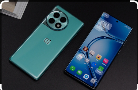 OnePlus Ace 2 pro 15 minutda 100% zaryad oladi