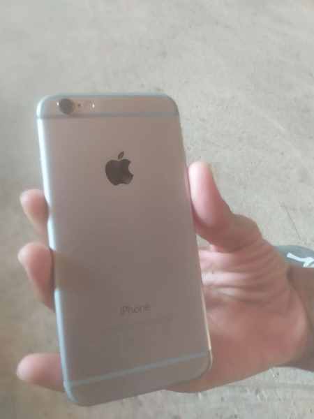 IPHONE6  xotira 32
