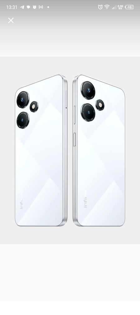 Infinix 30i   с гарантией 1 года