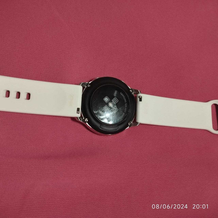 Samsung Galaxy Watch Active