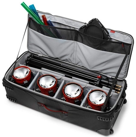 Manfrotto MB PL-LW-97 - Чемодан для оборудования