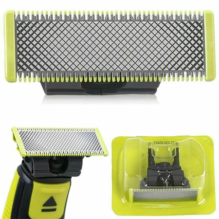 Philips one blade Setka lezvya trimmerga