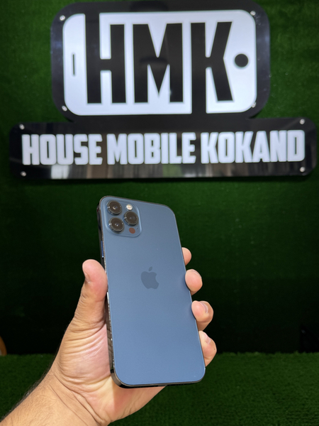 Iphone 12 Pro Max 77% Ideal