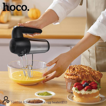 Hoco HA03A Электрический Ручной миксер