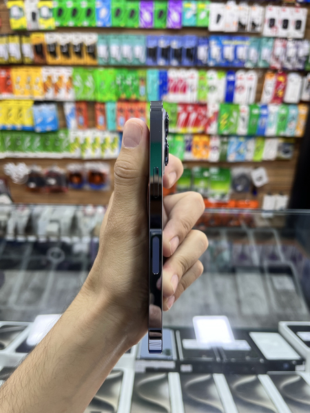 Iphone 13 Pro nasiya savdo va naqdga