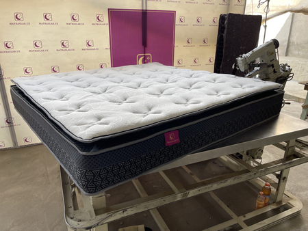 Madel Italyano 540000 sum
