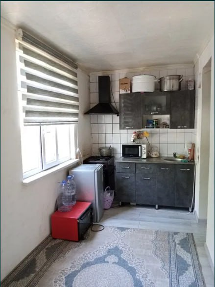 Чиланзар 26кв  1/4/5  2*6м²  42м²