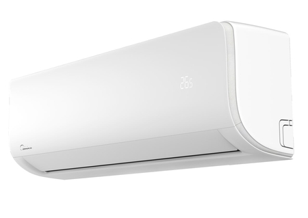 Кондиционер Midea Alba 18 000 btu *Inverter *low voltage