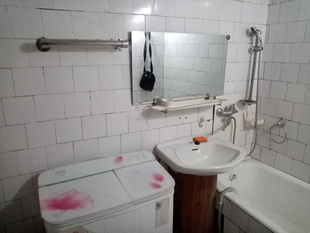 Паркентский м-в Риёзий 2/3/9