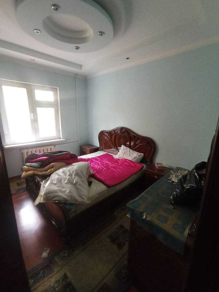 Квартира 5/3/5, 110 м², массив Карасу-1, ориентир ресторан \\\