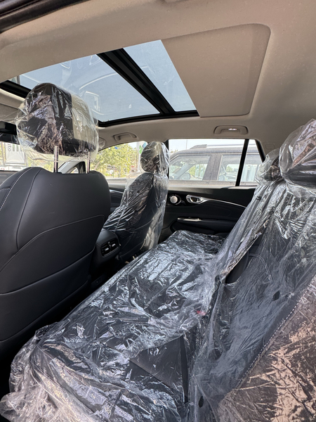 Auto GAC Aion V Plus