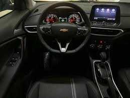 Chevrolet Trecer LTZ BekMir Mega Motors