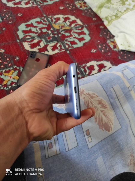 Samsung M21 4/64