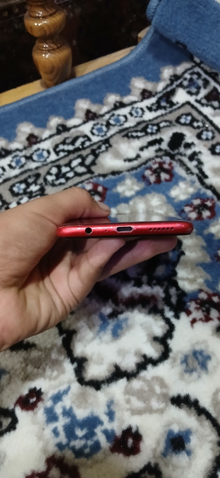 Samsung a20s zor