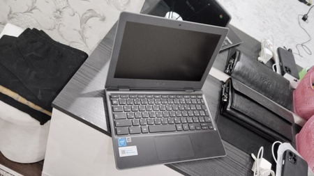 Chromebook (netbook)