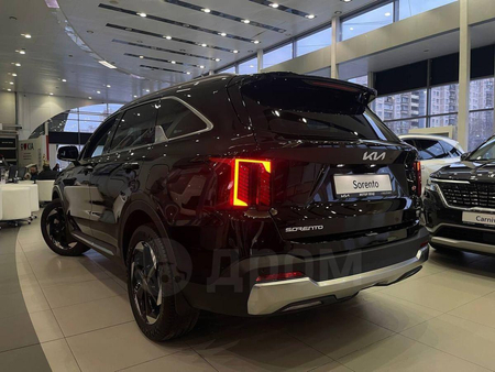 Kia Sorento Halol nasiya savdoga beriladi