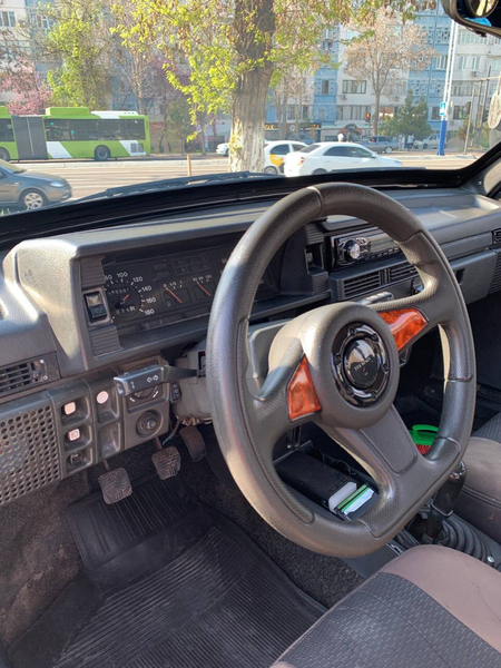 ‼️ СРОЧНО Vaz 21099 в хорошем состоянии