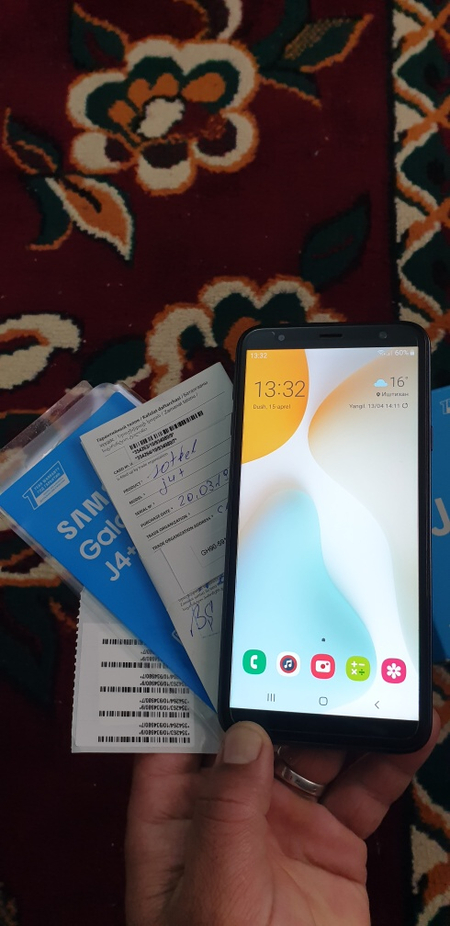 Samsung Galaxy A23 4/128GB