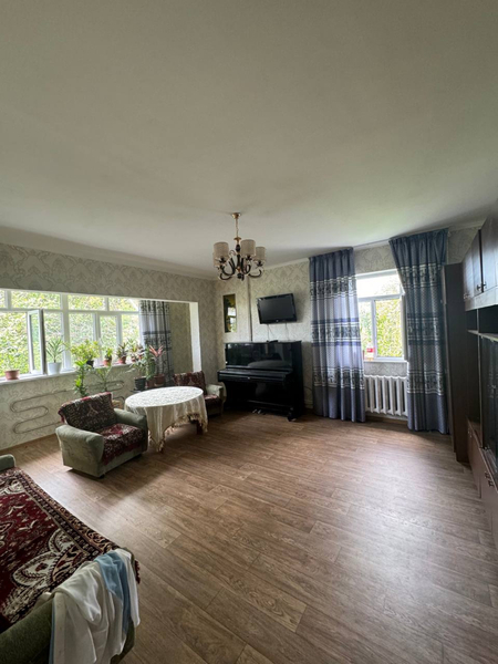 Юнусабад-7 «14-дом» ор-р ЖК Yunusabad Residence, франция, 60м2, чистая