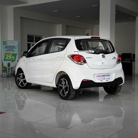 Changan Ben-Ben E-star