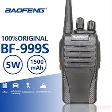 Баофенг 999 рация