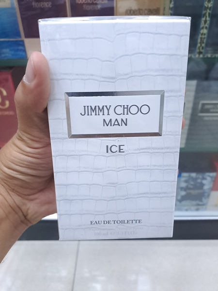 Devils Intrigue HFC Parfum