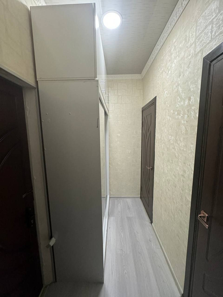 Юабад 13. 1в2/2/4. Ипотеку можно