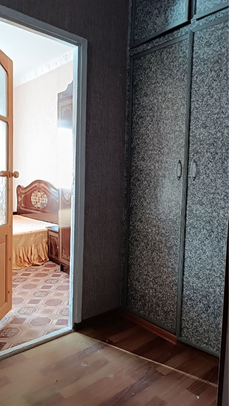 Продается своя 2* комнатная квартира на Юнус абаде квартал 14