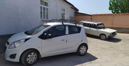 Продаю Chevrolet Spark