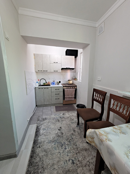 Аренда 3/4/4, 70m2 ДАРХАН, Институт Ирригации, Мирзо-Улугбекский район