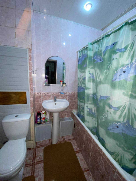 Квартира недвижимость