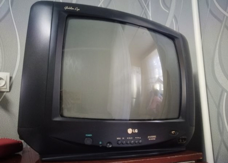 Lg Televizor Sastayana Yaxshi