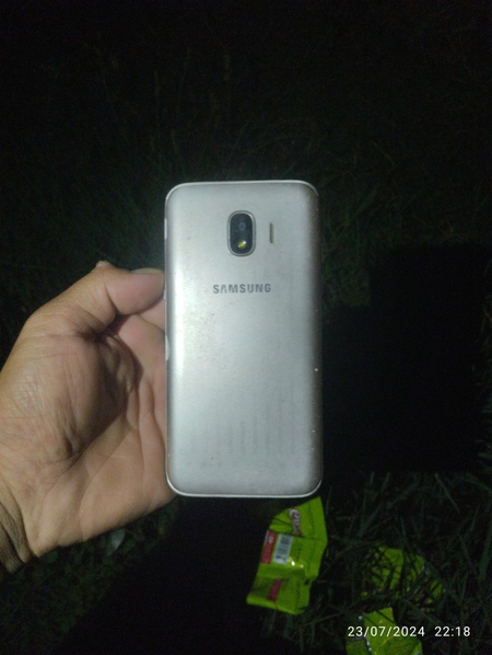 Samsung Galaxy J2