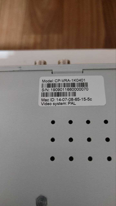 Продам NVR nvr нвр SP PLUS