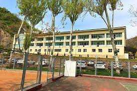 Oqtosh sanatoriya