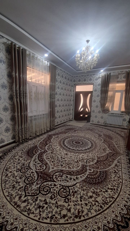 Yashash uchun tayyor Xovli sotiladi