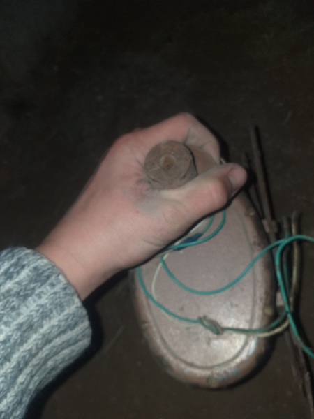 Elektro dvigatel reduktorli