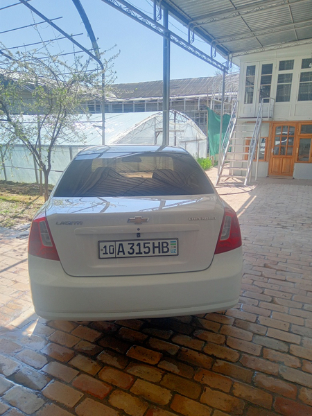 Gentra 3 pozitsiya