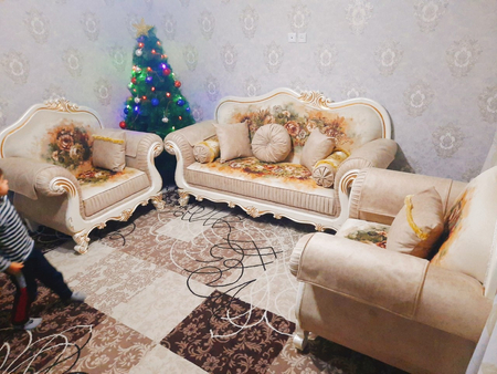 Диваны. Классические диваны