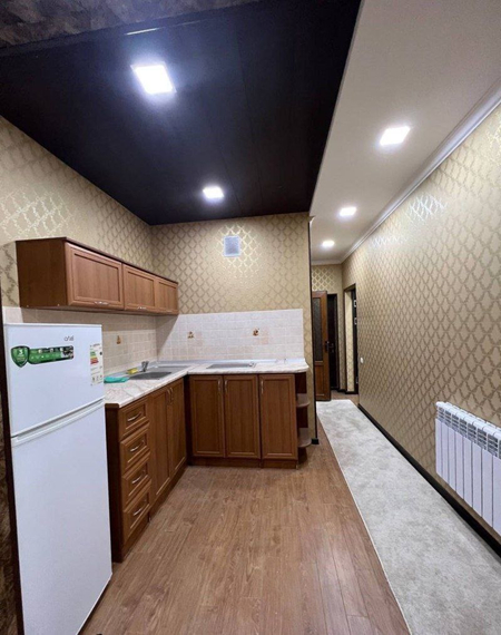 Мебелированный Офис в АРЕНДУ