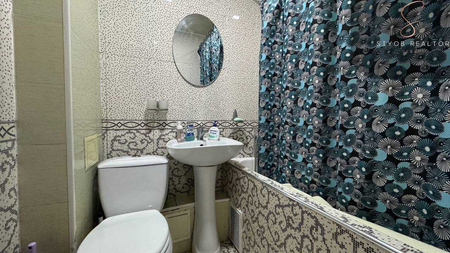 №3039/2693.Продается 2х-комнатная квартира в Новостройке.